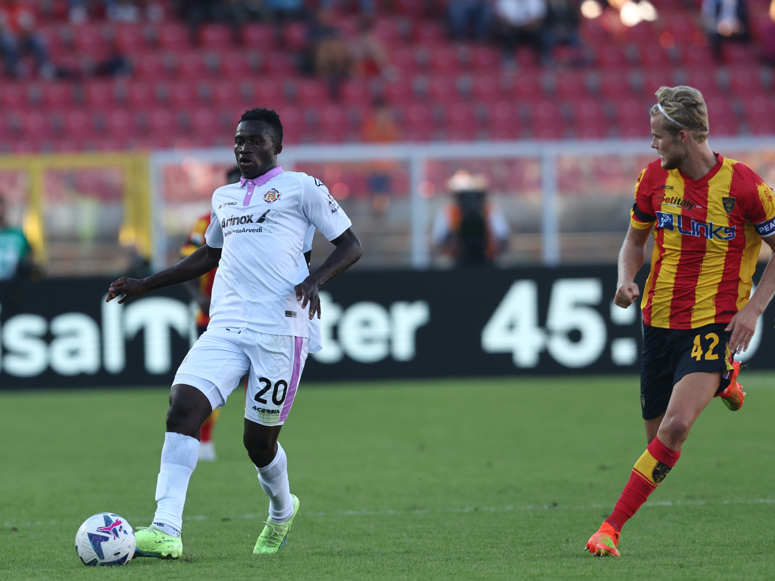 Coppa Italia, Felix a segno e la Roma esulta | Pagine Romaniste