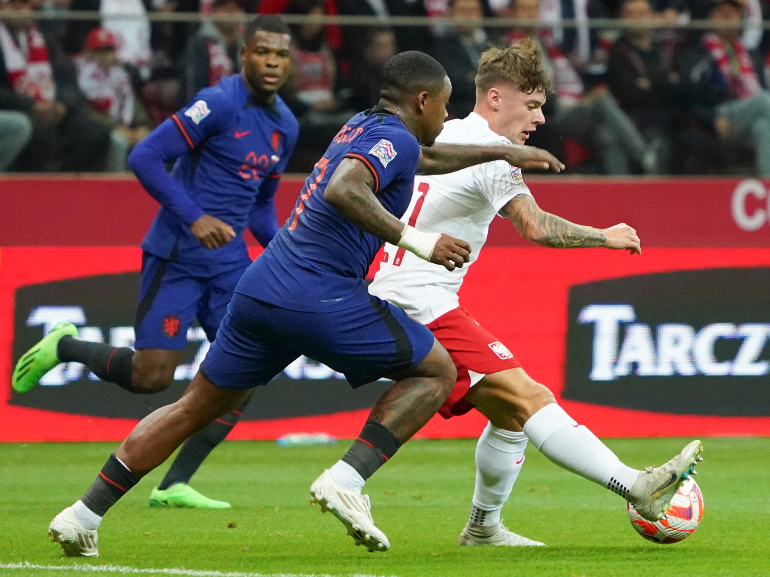 Polonia, Zalewski convocato per il Mondiale in Qatar - FOTO | Pagine ... Polonia, Zalewski convocato per il Mondiale in Qatar - FOTO | Pagine ...