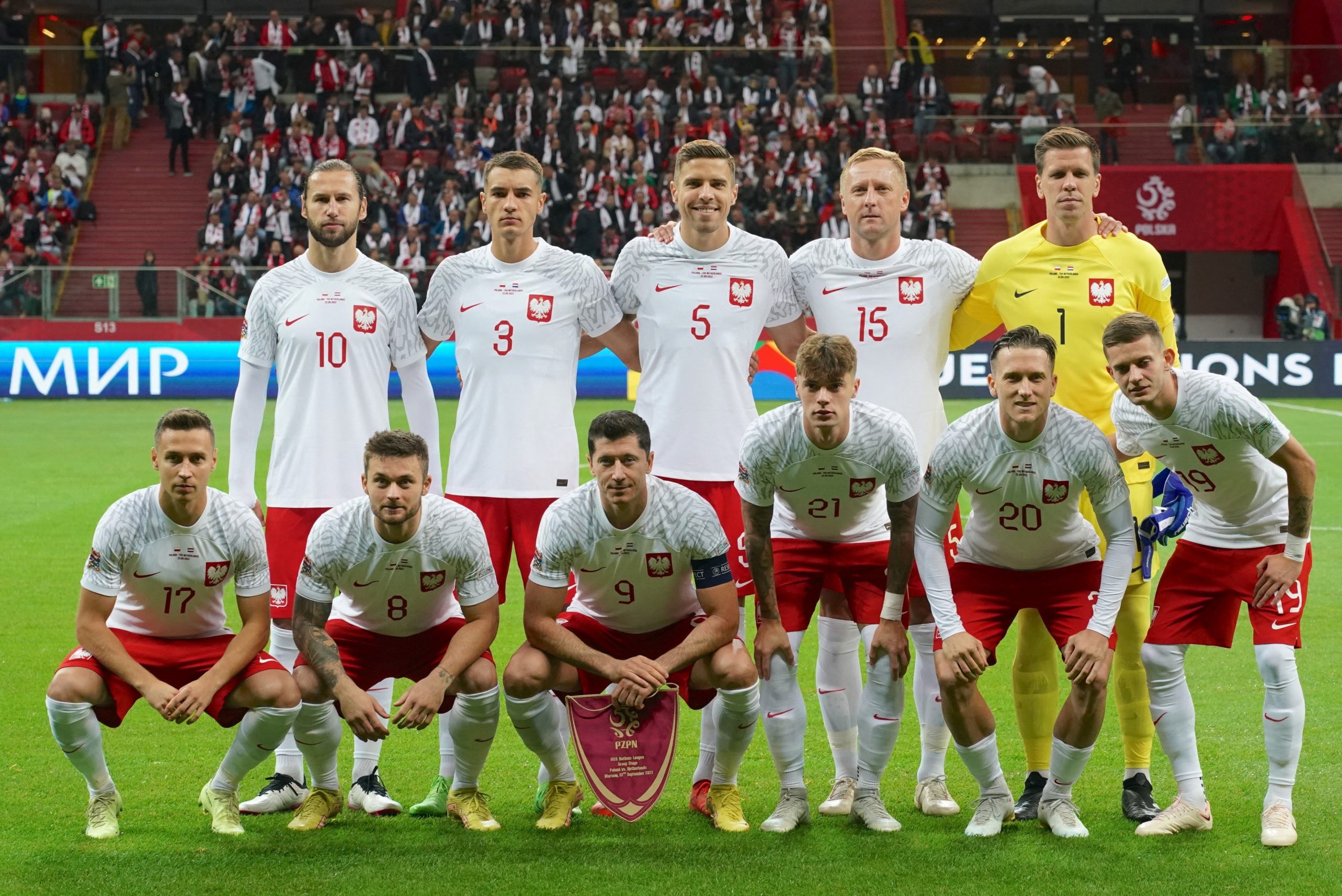 Polonia, solo panchina per Zalewski: aspettando il Mondiale | Pagine ... Polonia, solo panchina per Zalewski: aspettando il Mondiale | Pagine ...