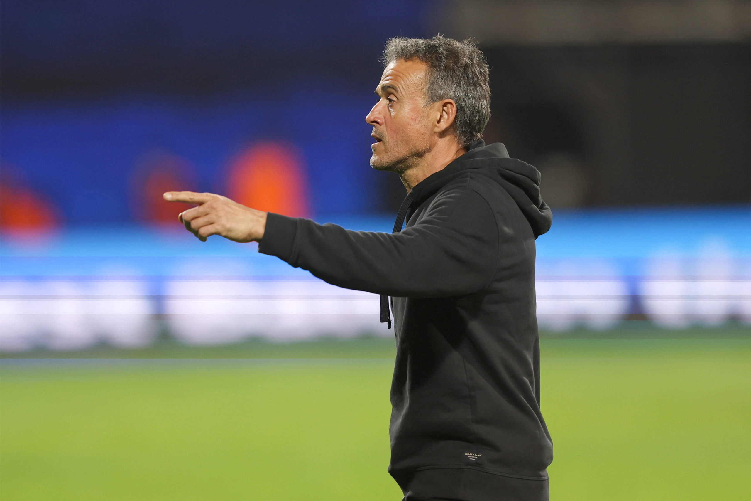 Luis Enrique non dimentica: "Forza Roma. Ho un grande ricordo" - VIDEO ...