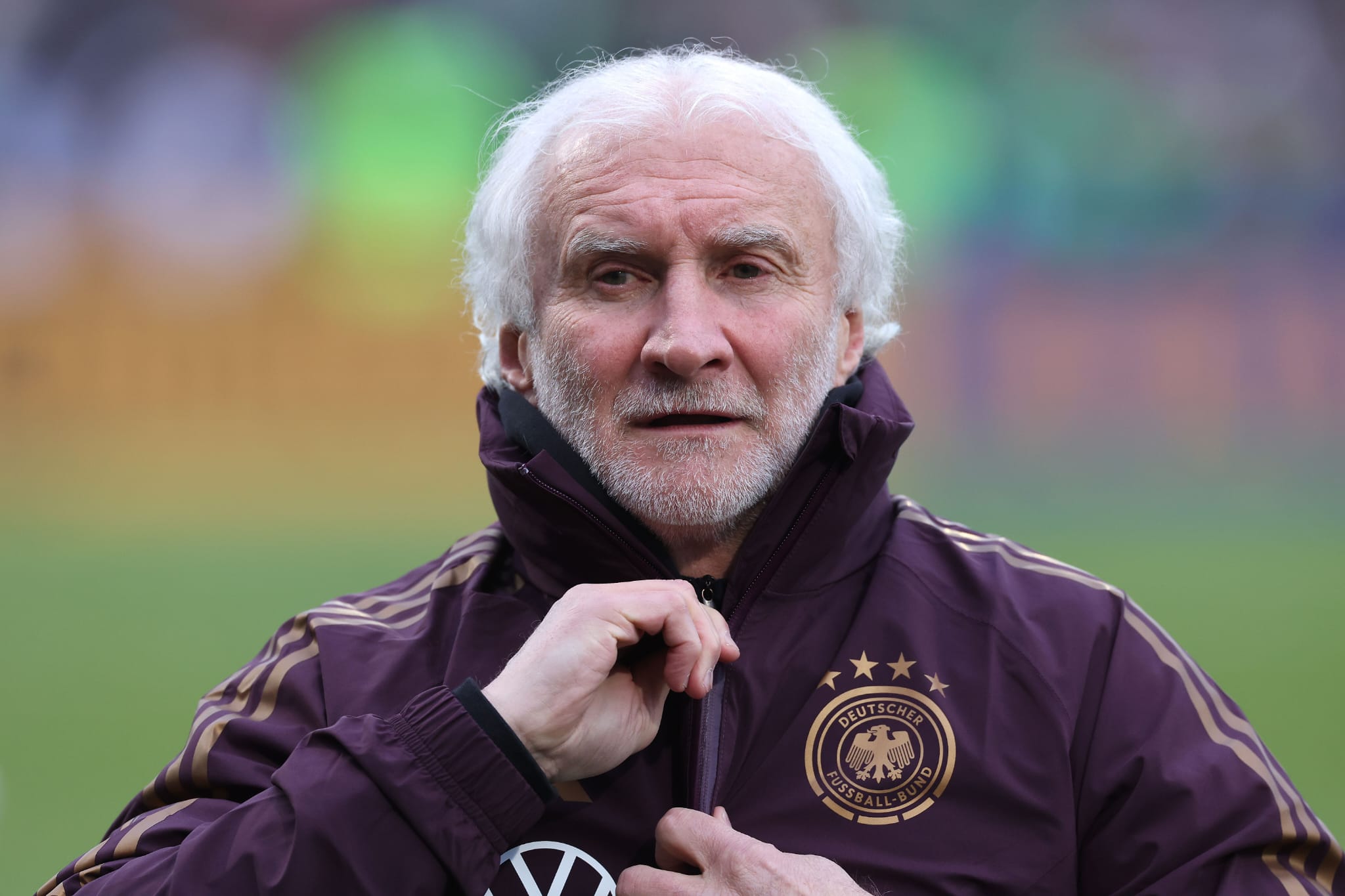 Rudi Völler: "La Roma può vincere l'Europa League, ma occhio a Xabi ...