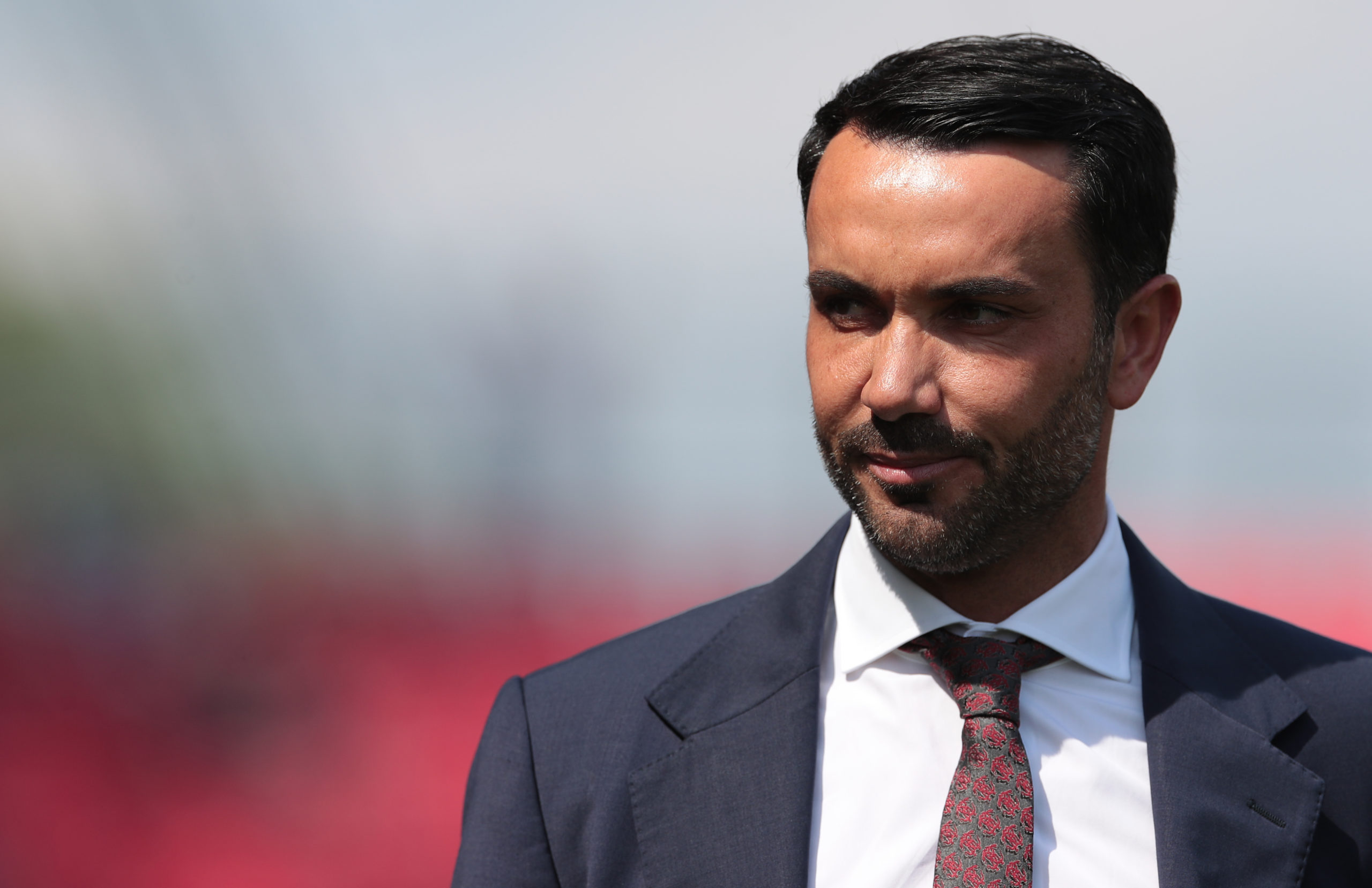 Mercato Roma, con Modesto ds potrebbe arrivare Palladino in panchina ...