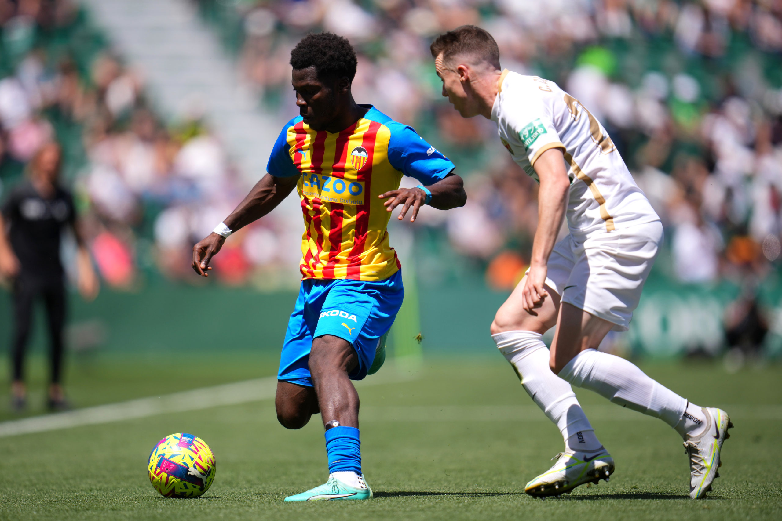 Mercato, idea Musah come alternativa a Sabitzer | Pagine Romaniste Mercato, idea Musah come alternativa a Sabitzer | Pagine Romaniste