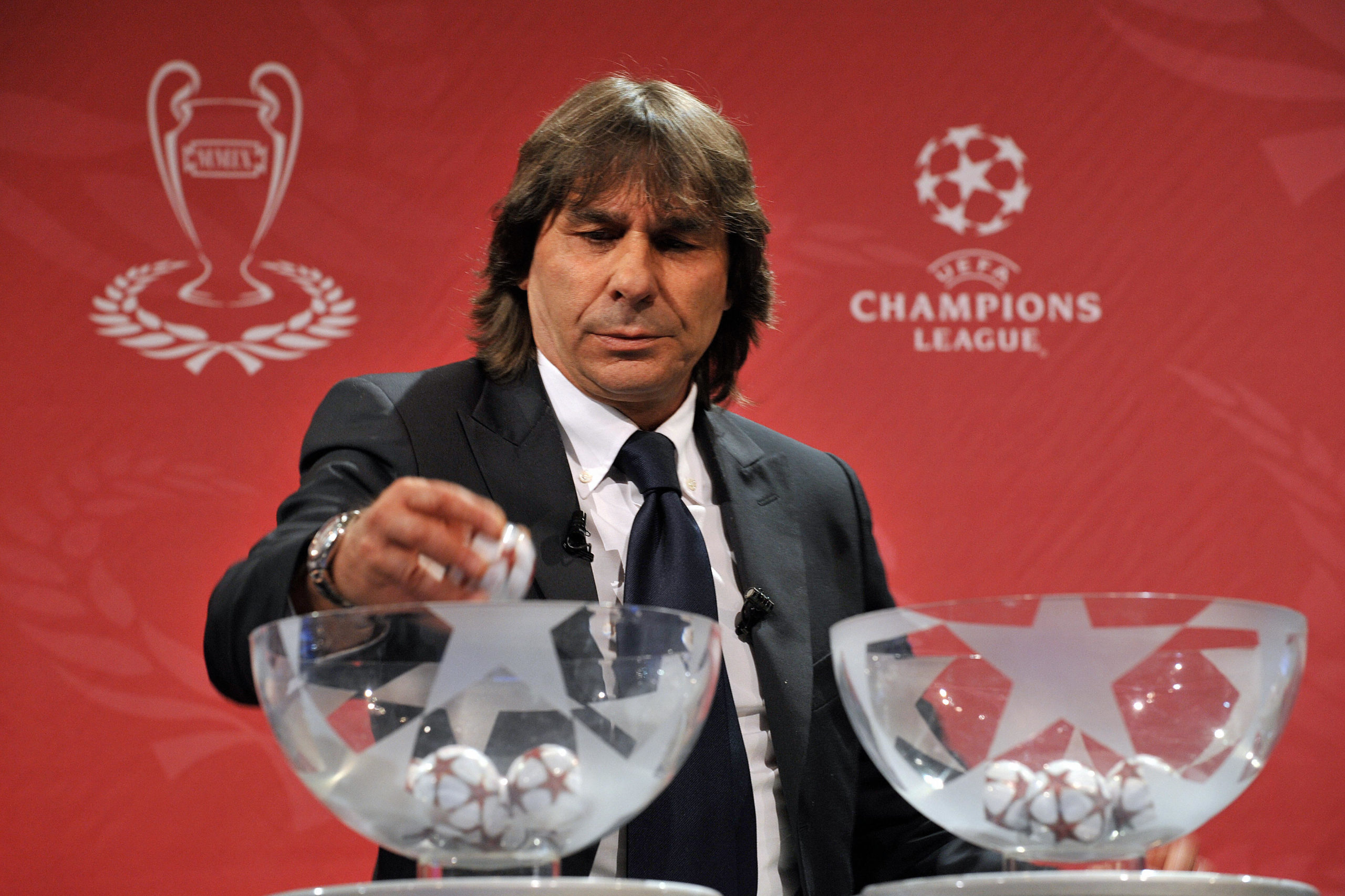 Roma, Bruno Conti dà il via alla corsa Champions | Pagine Romaniste