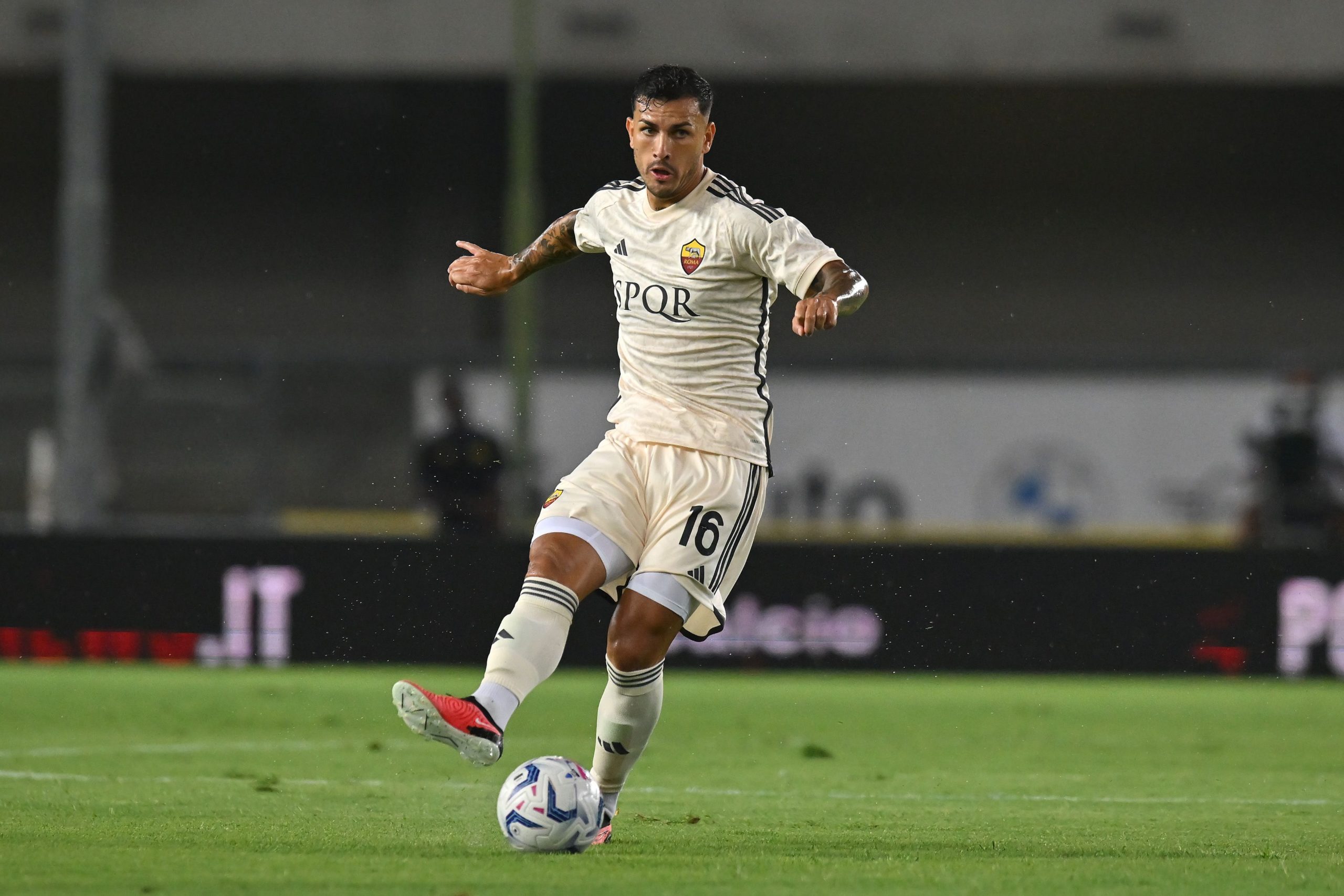 Paredes dopo la vittoria contro lo Sheriff: “É importante iniziare così ...