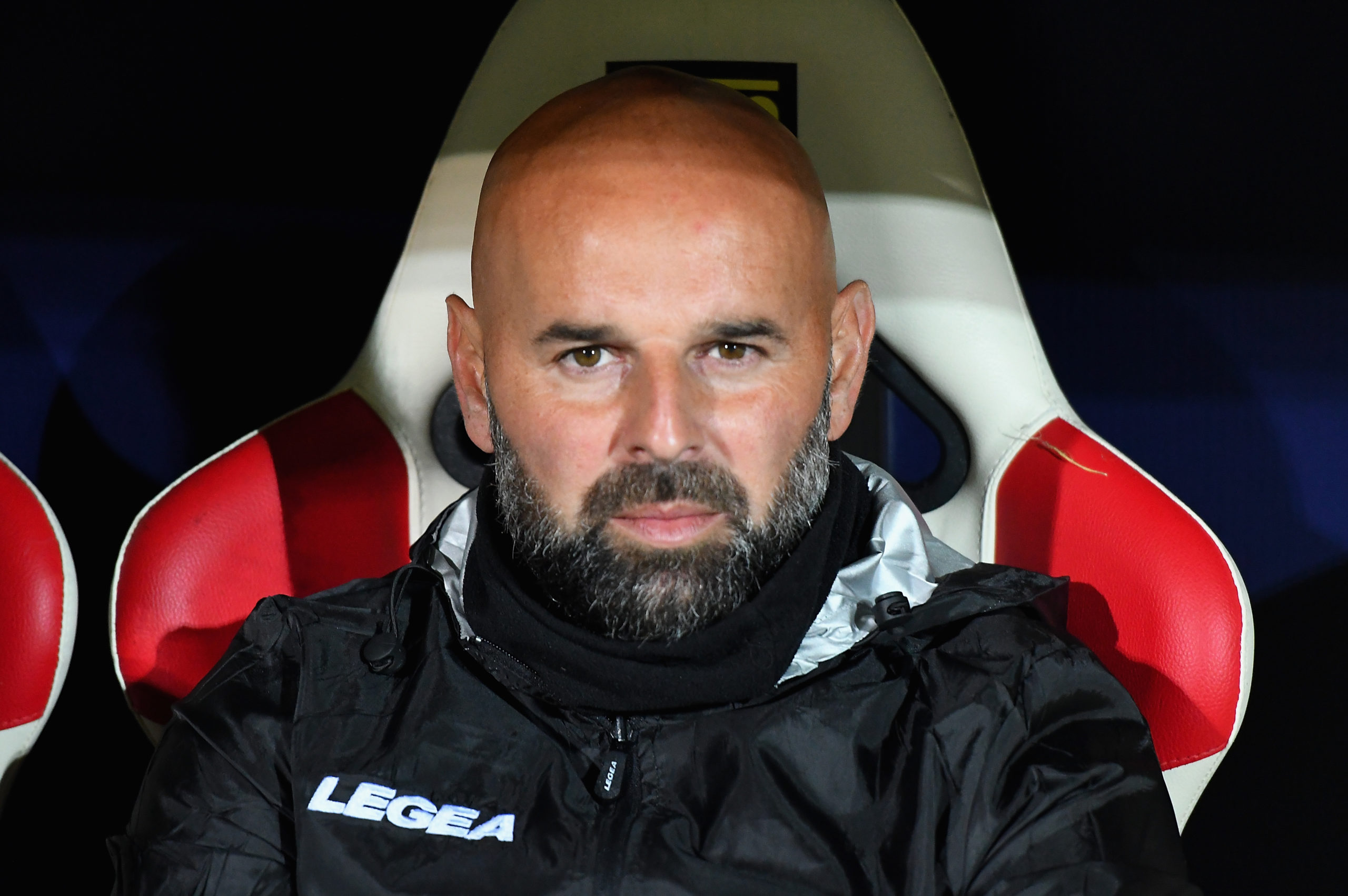 Roberto Stellone: "In Serie A solo Lukaku ha la potenza di Zapata ...