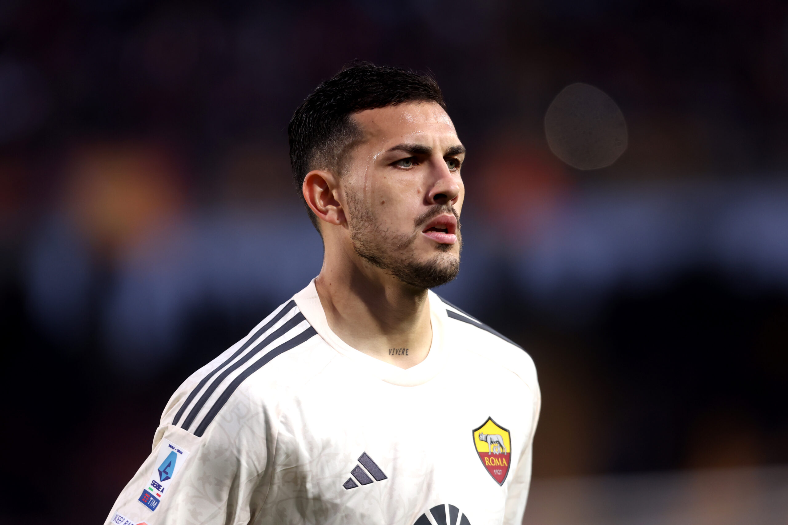 Paredes compie 30 anni, gli auguri della Roma: "Buon compleanno Leandro ...