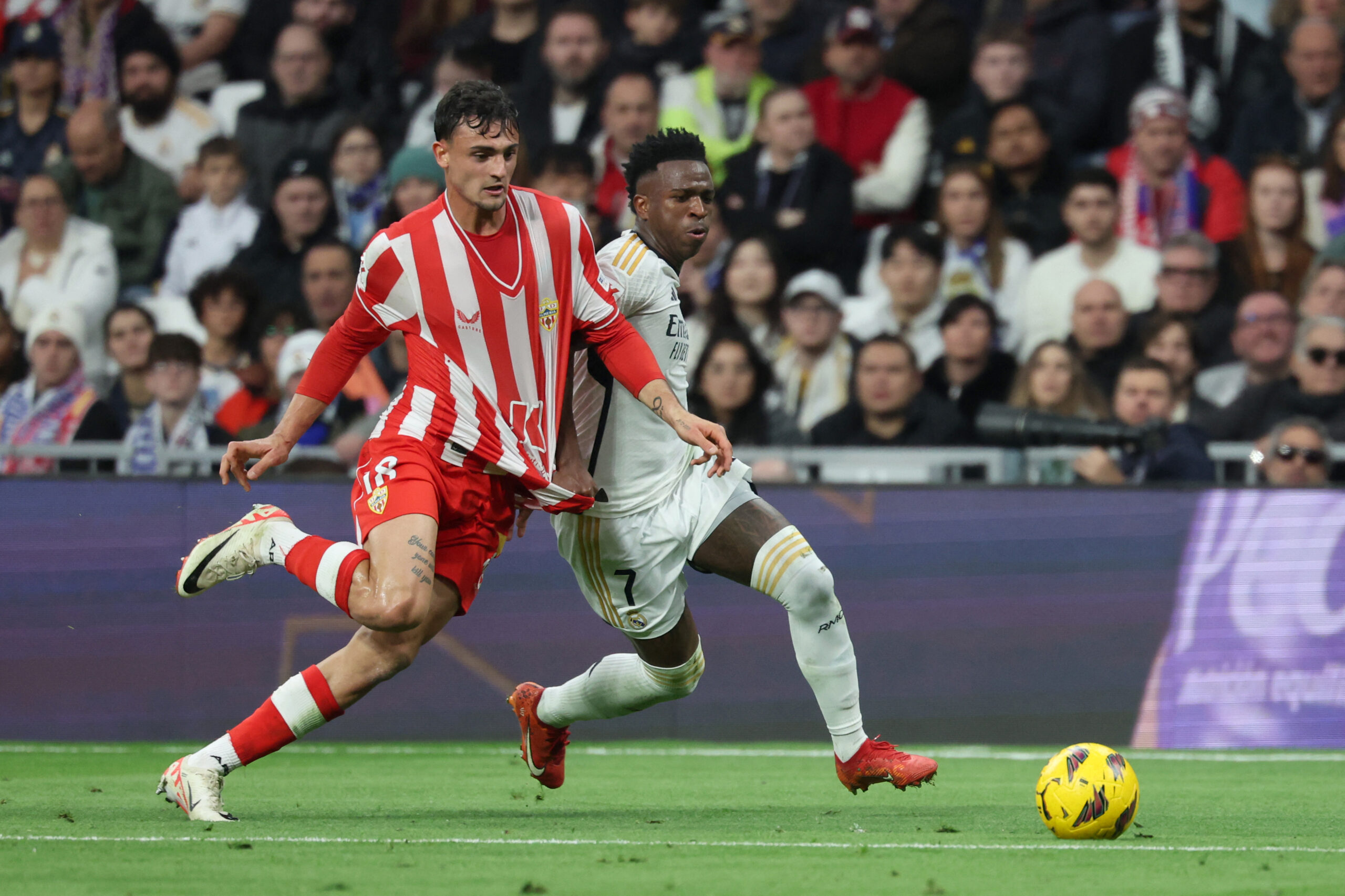 Spunta Pubill per la fascia destra. Dahl, oggi lo sbarco e la firma ...